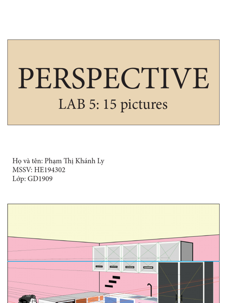 LAB 5 - LINE | PDF