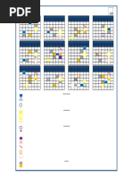 2024 NYSE Trading Calendar Overview | PDF | Option (Finance) | Business