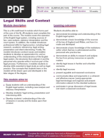 Proponents and Their Theories | PDF | Curriculum | Lesson Plan