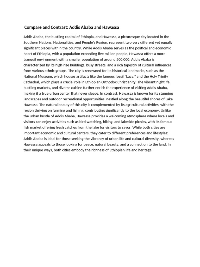 Compare and Con-WPS Office | PDF