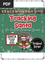 Aussie Jingle Bells | PDF