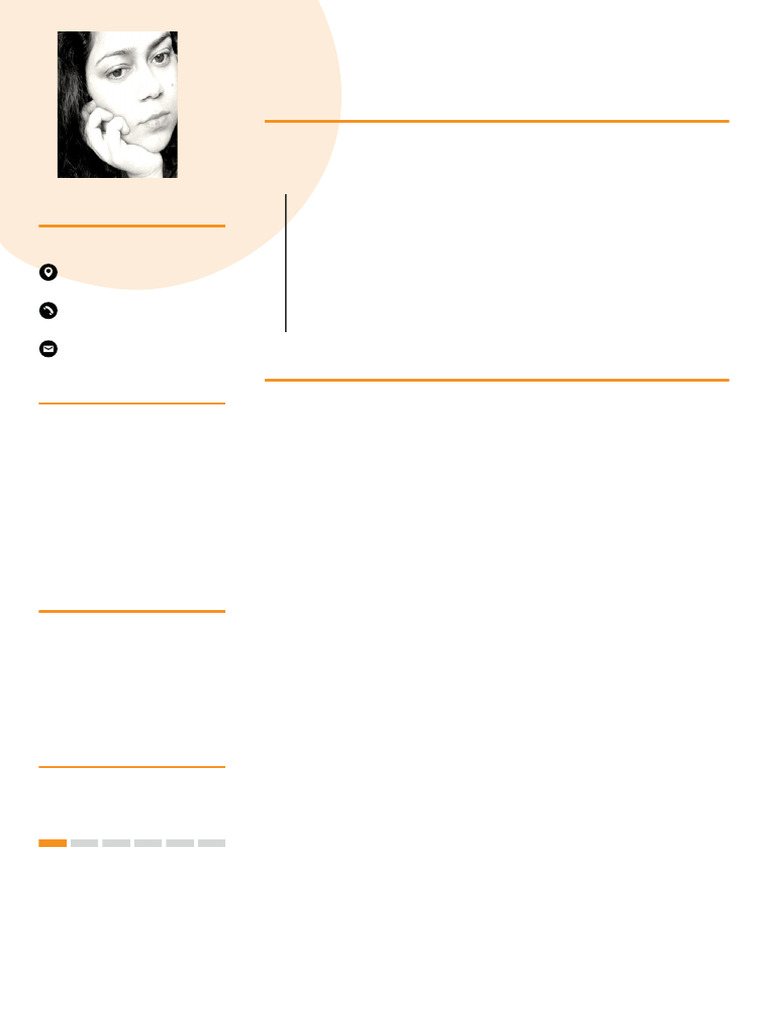 Divyanshi - Jadaun - CV (1) 09 | PDF