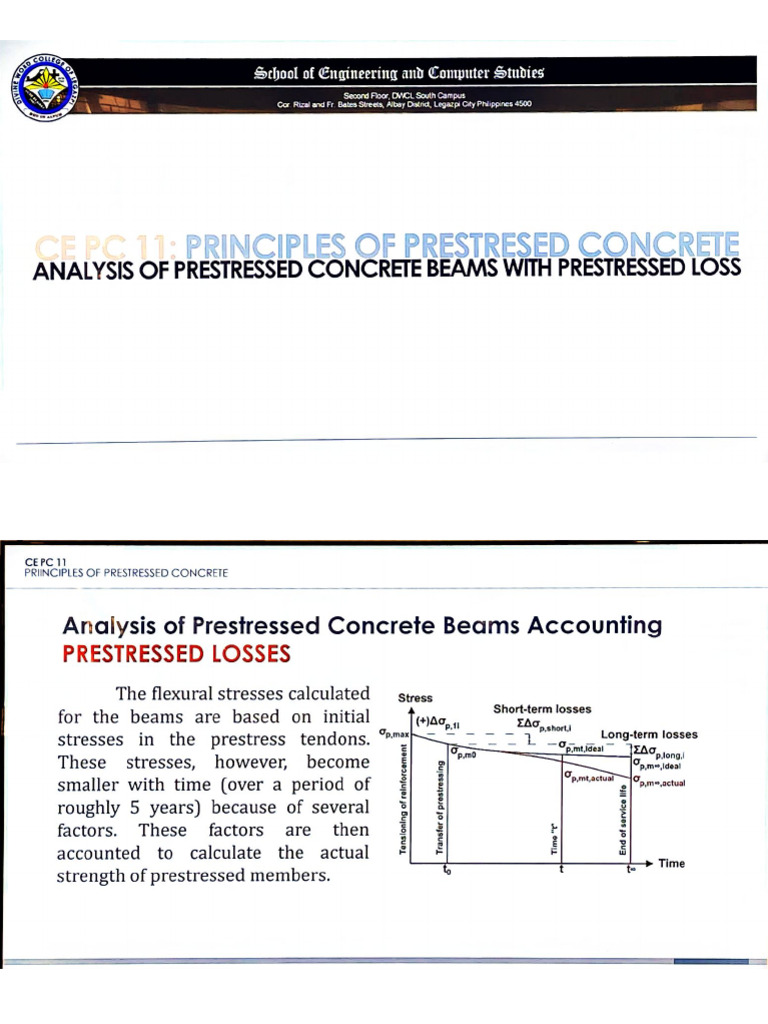 PPS - Prefinals Lesson 1 | PDF