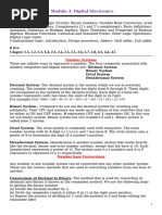 CH 2 | PDF | Ebcdic | Binary Coded Decimal