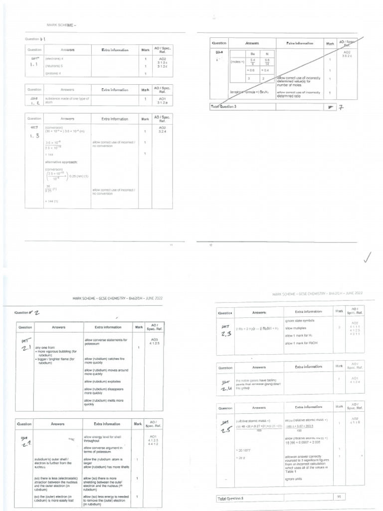 1. chem ms 2023 (1) | PDF