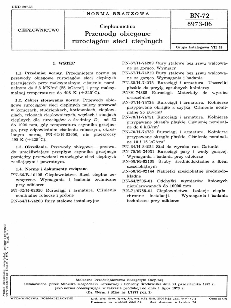 BN 72 8973 06 | PDF