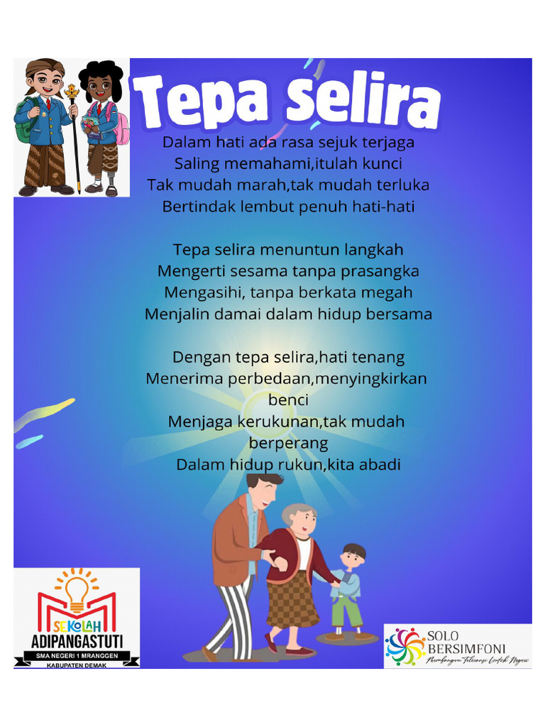X-1_Tepa selira_Muslim Abdul Ghani_31 | PDF