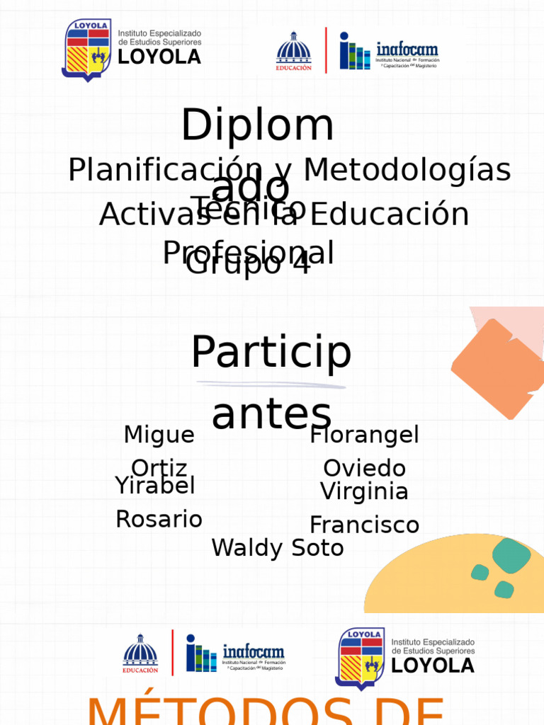 Métodos Activos en Educación y Aprendizaje | PDF | Enseñando | Aprendizaje
