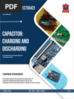 NQF Level 6 Electrical Engineering Diploma | PDF | Amplifier ...