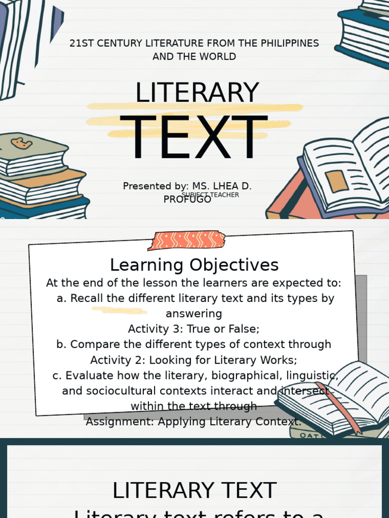 21ST Century Lesson 4 | PDF | Linguistics | Human Communication