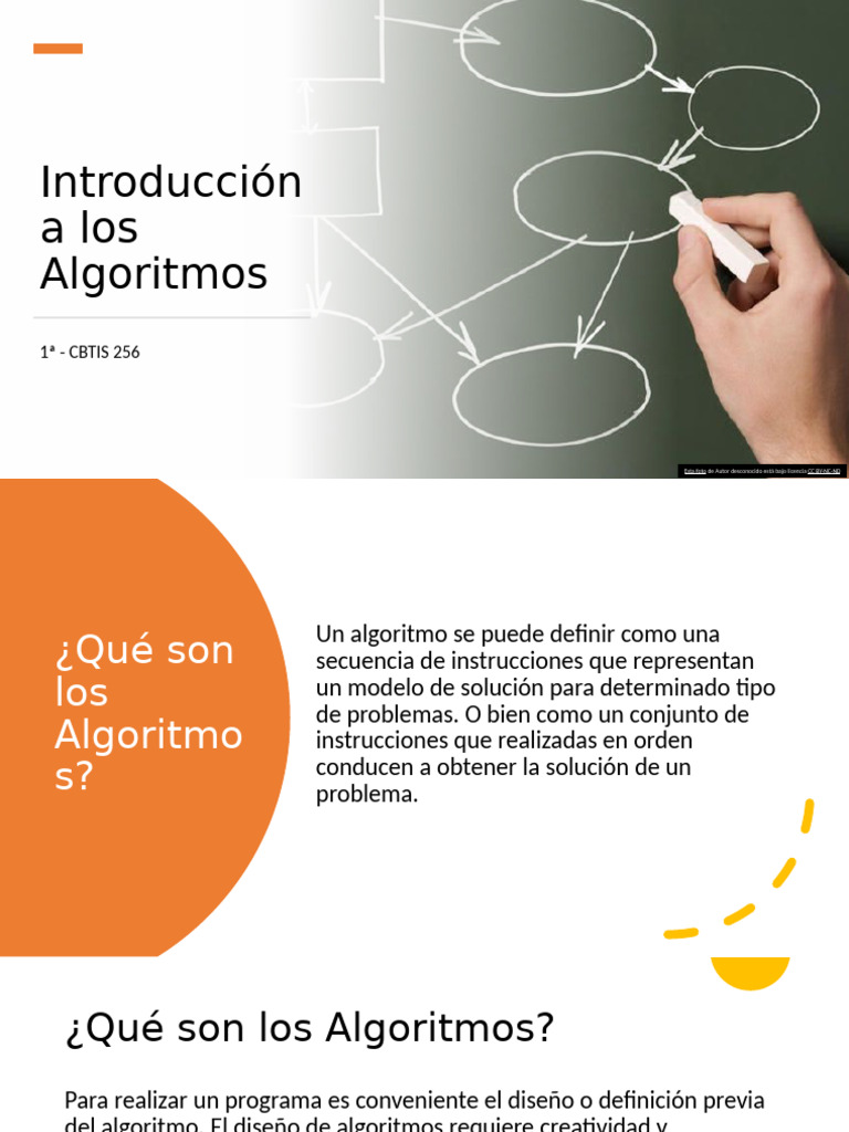 Introducción a los Algoritmos | PDF | Algoritmos | Lenguaje de programación