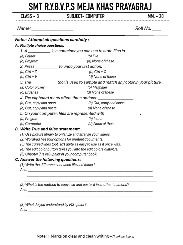 cs3 | PDF | System Software | Computing
