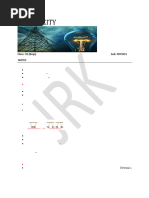 Lakhmir Singh Physics Class 10 Solutions Chapter 1 - Electricity | PDF ...
