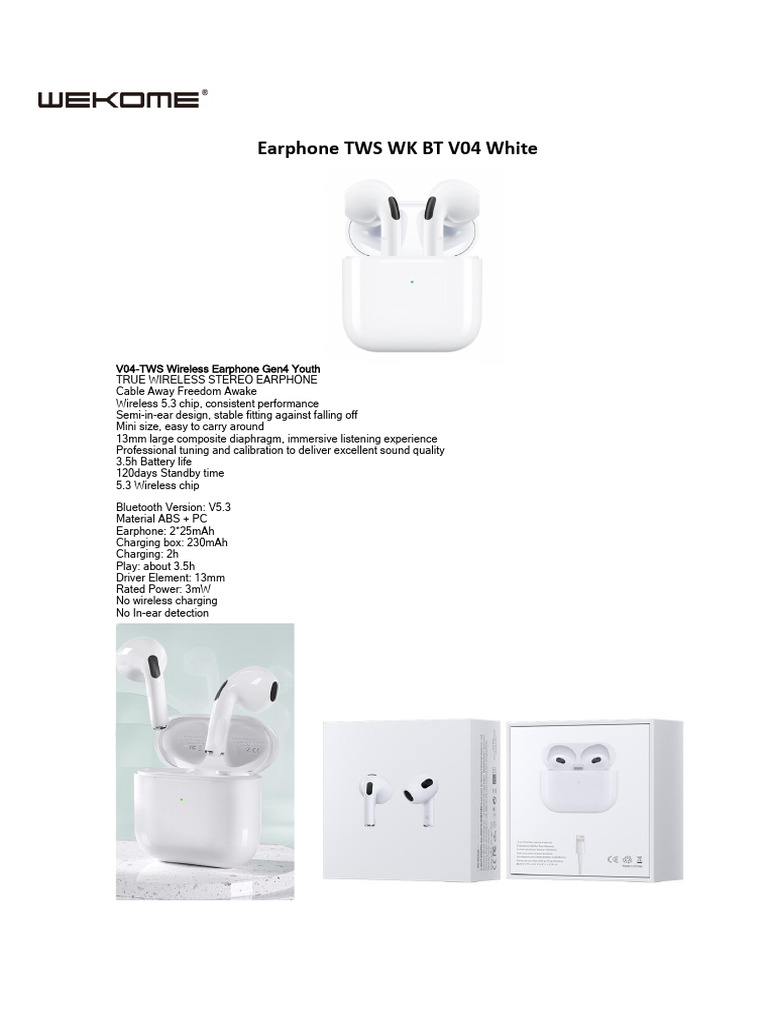 250742 | PDF | Headphones | Electrical Engineering