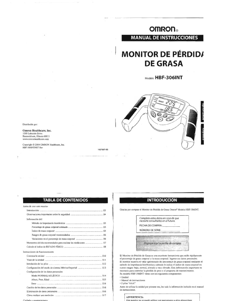 CPY Document Title - manual-omron | PDF