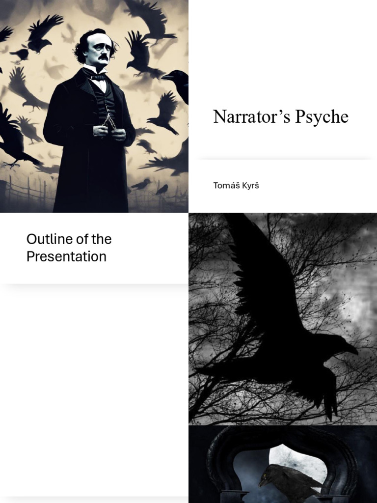 First-Person Narration in | PDF