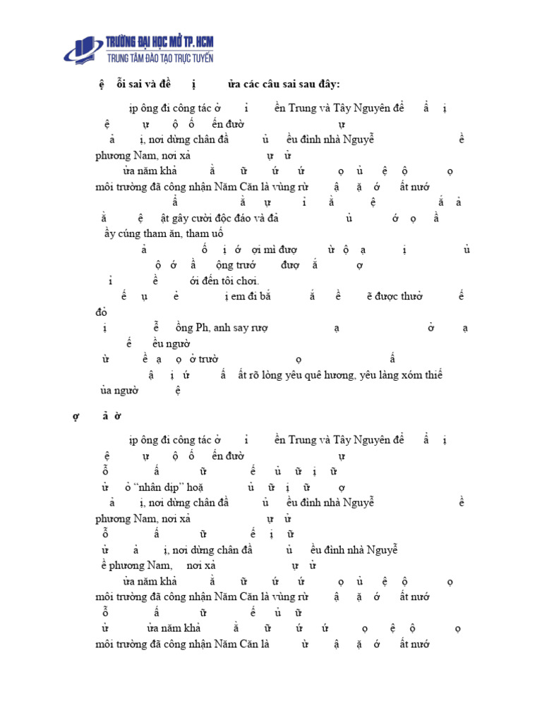TVTH W4 C4 BaitaptudanhgiaC4 | PDF