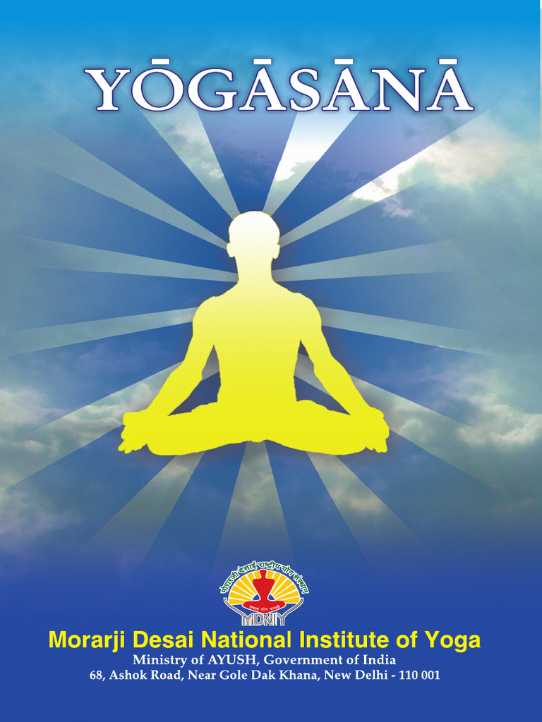 Yoga Sana | PDF