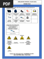 Manual Jasperactive | PDF