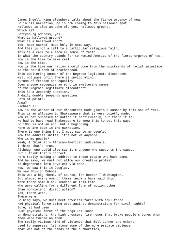 Rhet - V1 - Day-6 - 09202018 - FS - MLK 2 - v11 - Edxmstr-En | PDF