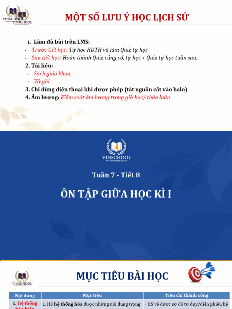 Chữa Phiếu luyện tập - giữa HKI | PDF