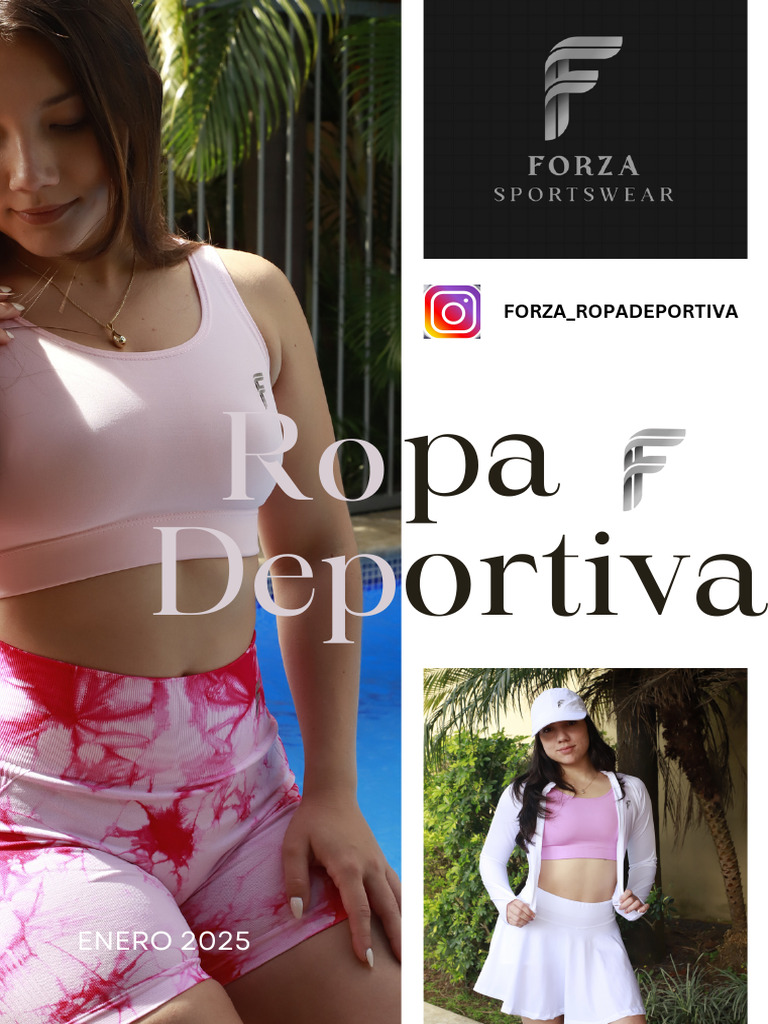 Catalogo Forza-P | PDF | Color | Visión