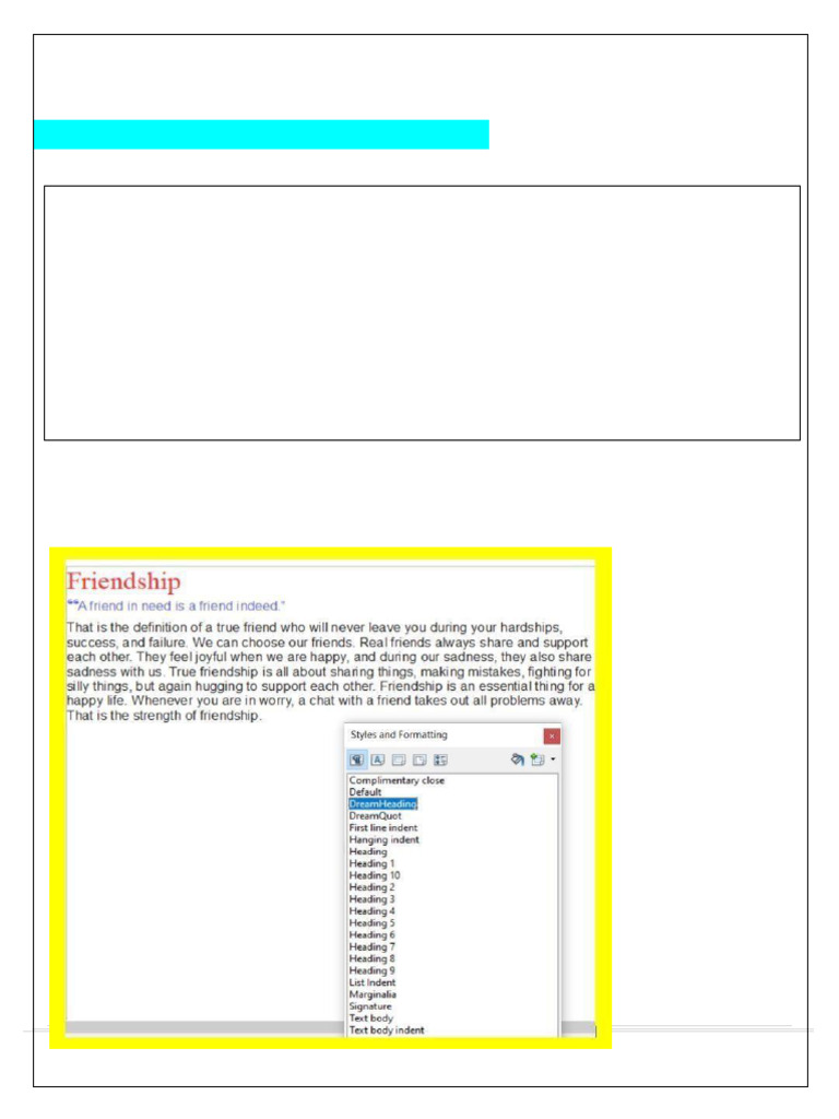 IT Practical File CLASS 10 | PDF | Spreadsheet | Table (Database)