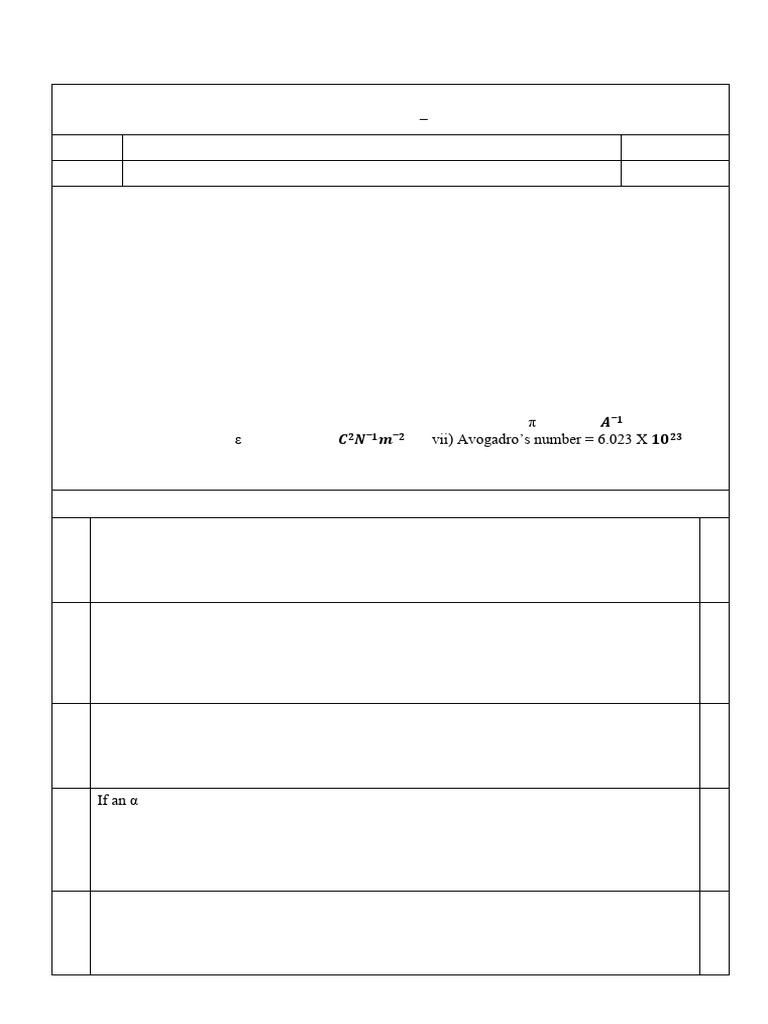 Physics Invest. Project 12 | PDF | Capacitor | Capacitance