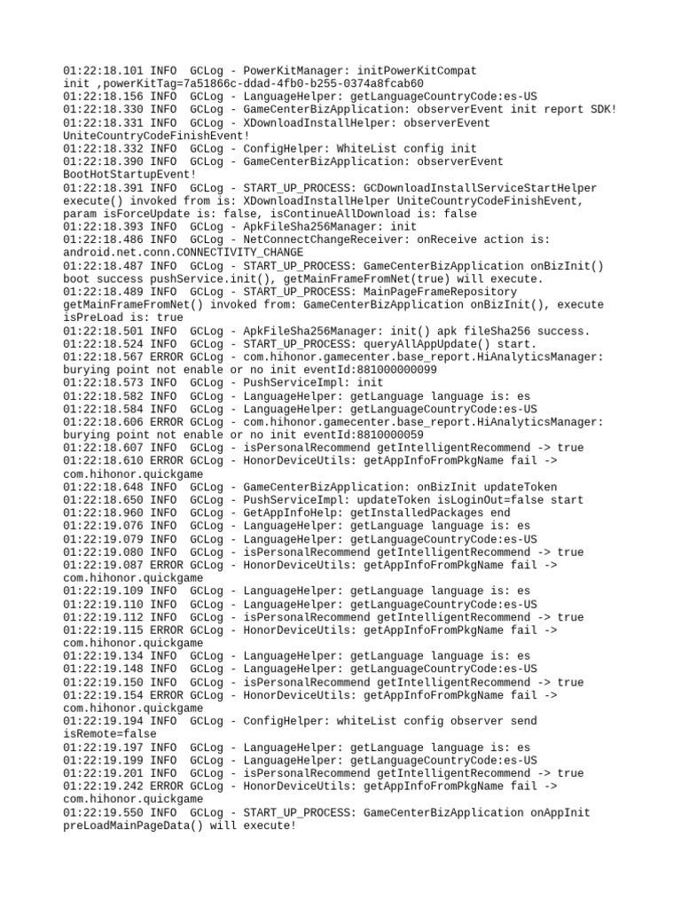 gc_2025_01_08 | PDF | Computer Data | Computer Networking