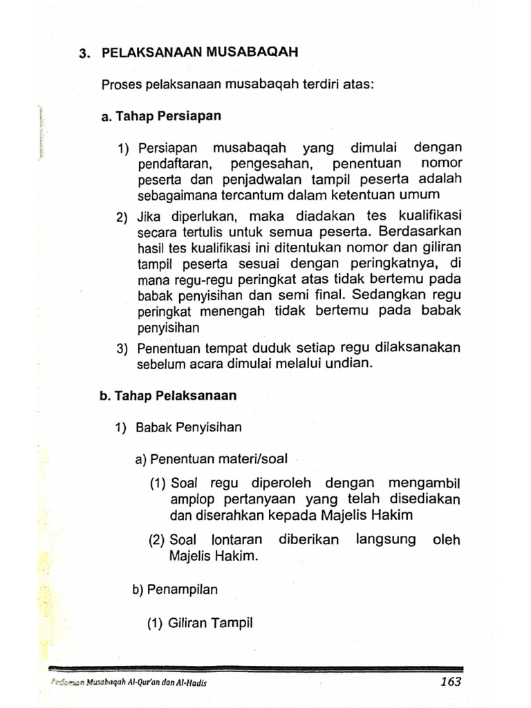 Materi MFQ | PDF