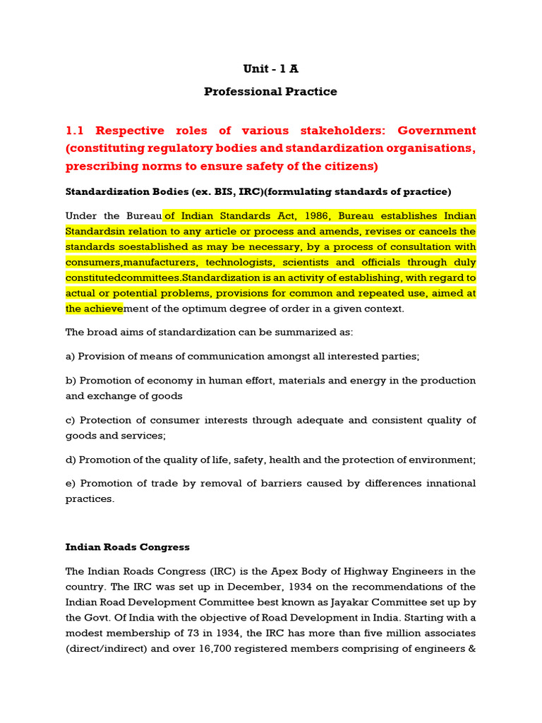 Ethics in Professional Practice | PDF | Consideration | Business