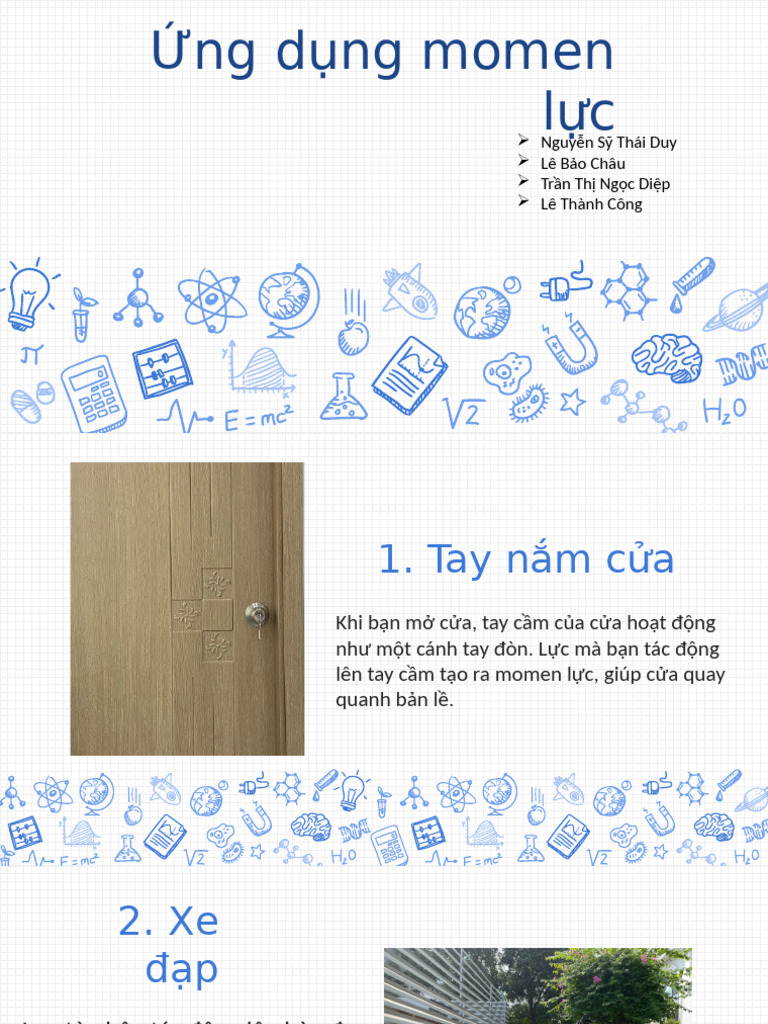 NG D NG Momen L C | PDF