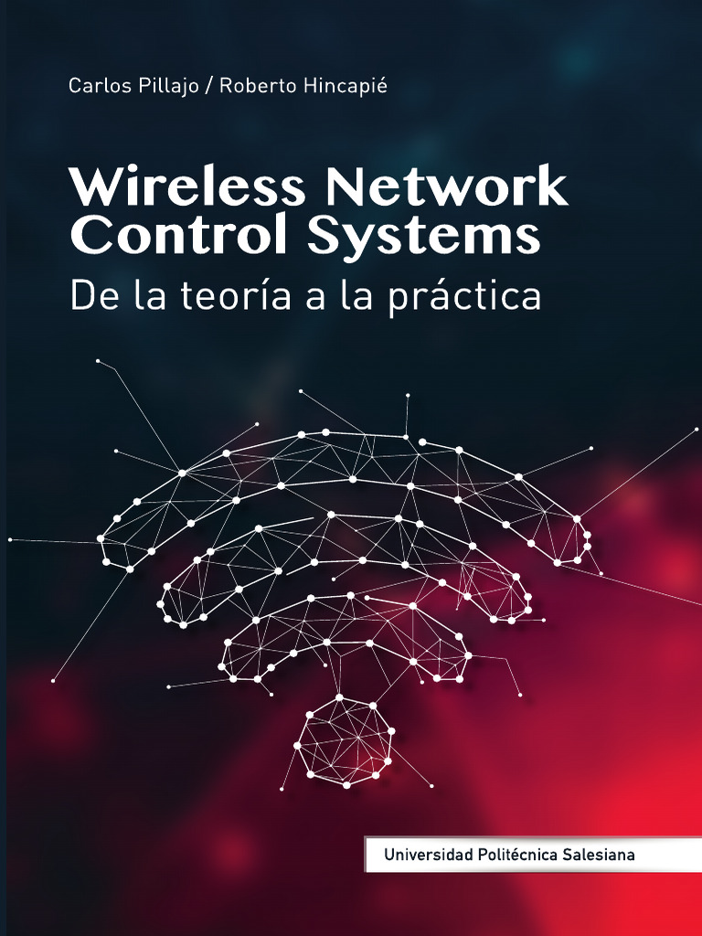 Wireless Network Control Systems | PDF | Calidad de servicio | Telecomunicaciones