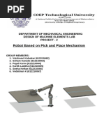 IoT Reference Model Presentation | PDF | Internet Of Things | Computer ...