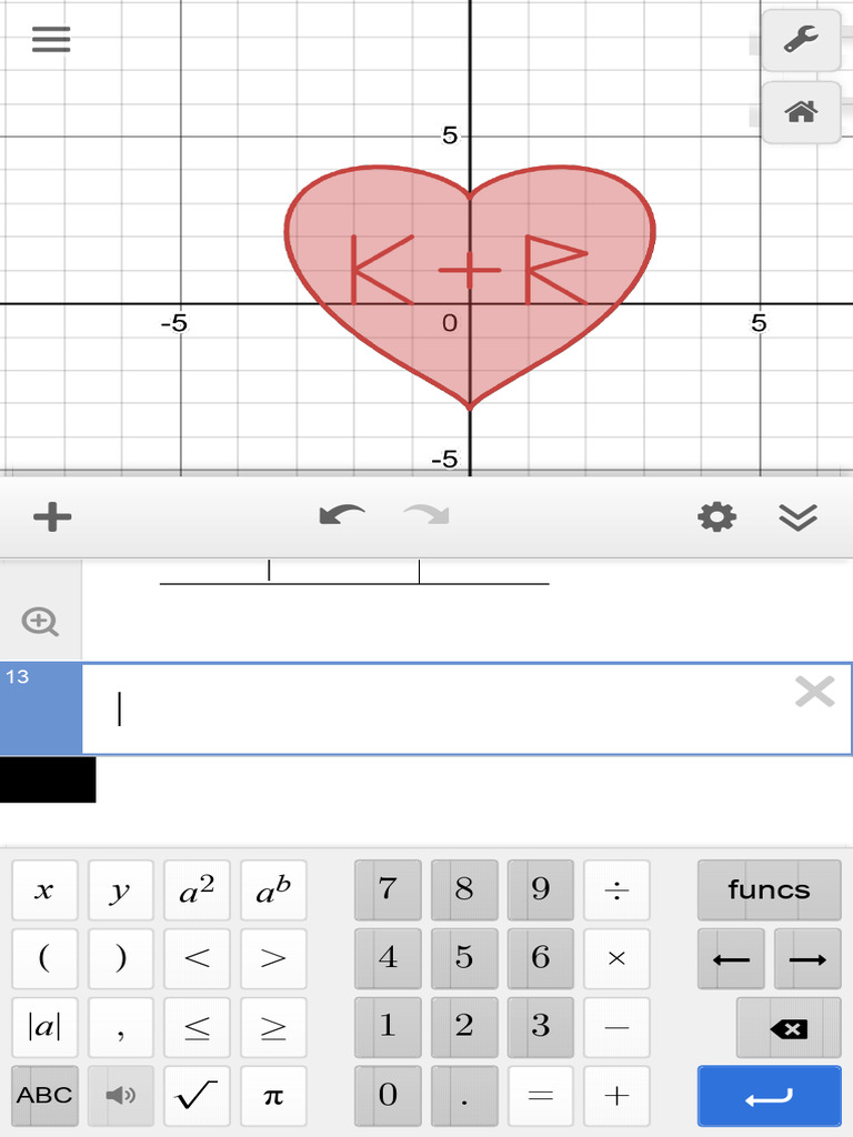 Line Segment Graph Desmos | PDF