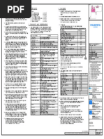 PDC 7 Checklist | PDF