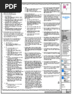 PDC 7 Checklist | PDF