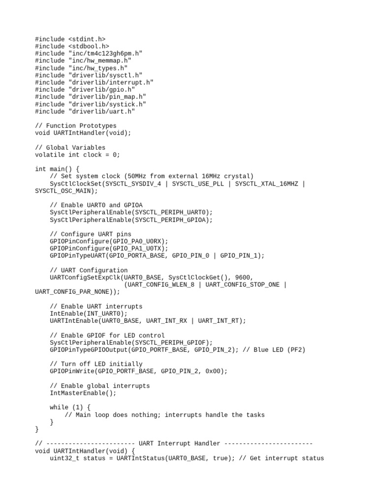 char_put_init | PDF | Computer Architecture | Computer Science