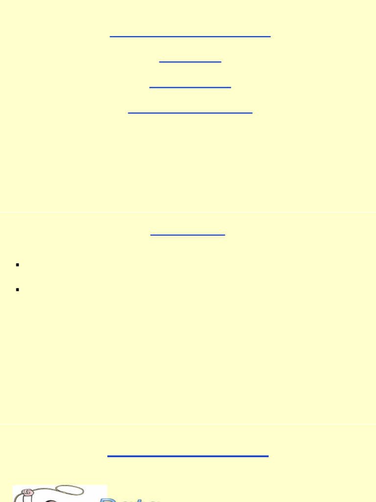 Data Wrangling and Munging | PDF | Data | Computing