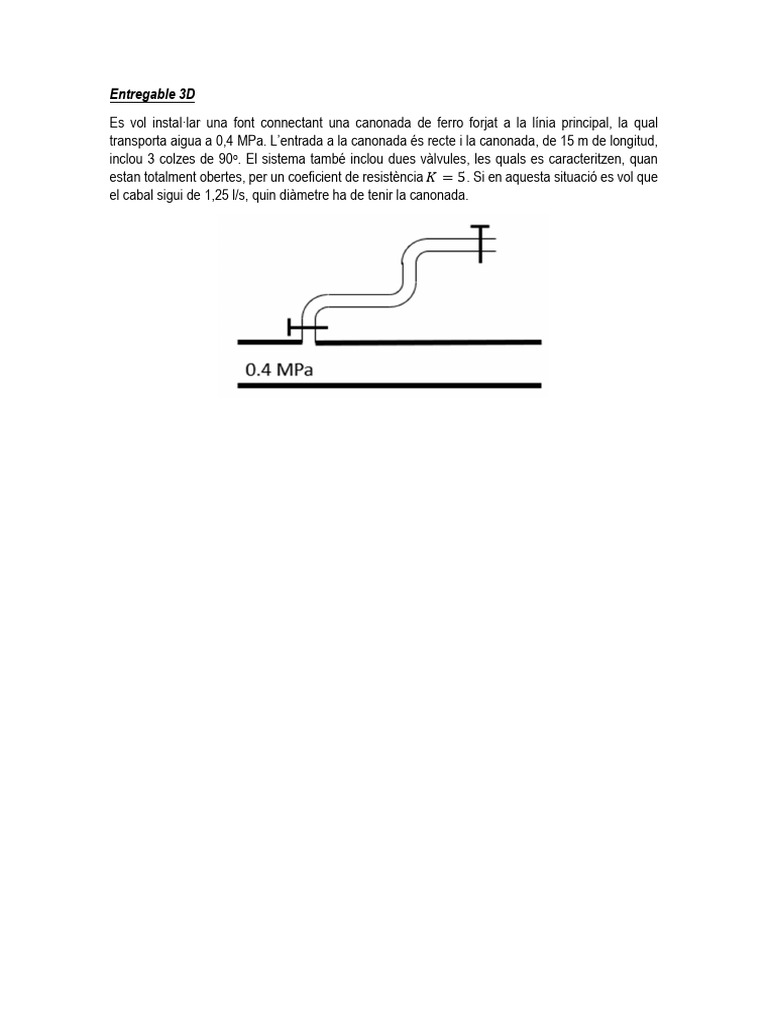 Entregable E-3D | PDF
