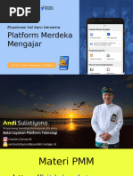 Cara Login ke Platform Merdeka Mengajar | PDF | Bisnis | Ilmu Sosial