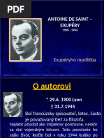 SJL 8 JaN SMREK - Dievca V Rozkvete | PDF