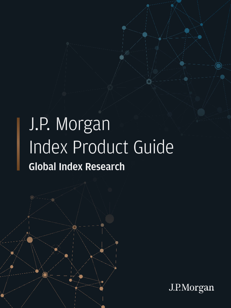 Global Index Research Product Guide 2022 | PDF | Bonds (Finance ...