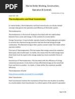 Smcp-Marine Communication Phrases | PDF | Ships | Water Transport