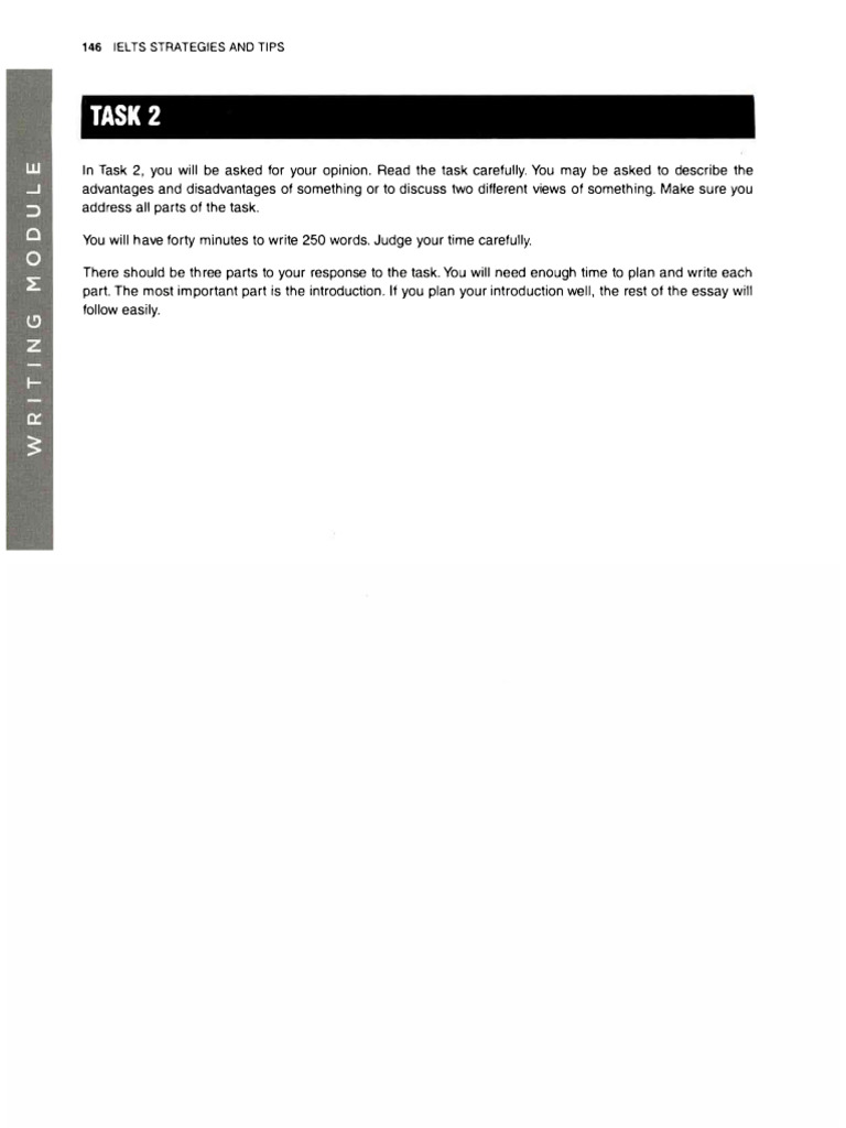 1 WRT Task 2 - Intro | PDF