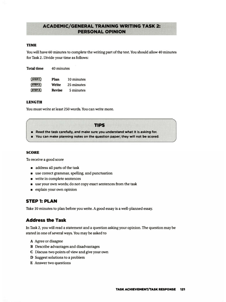 WRT Task 2 - Thesis Statement | PDF