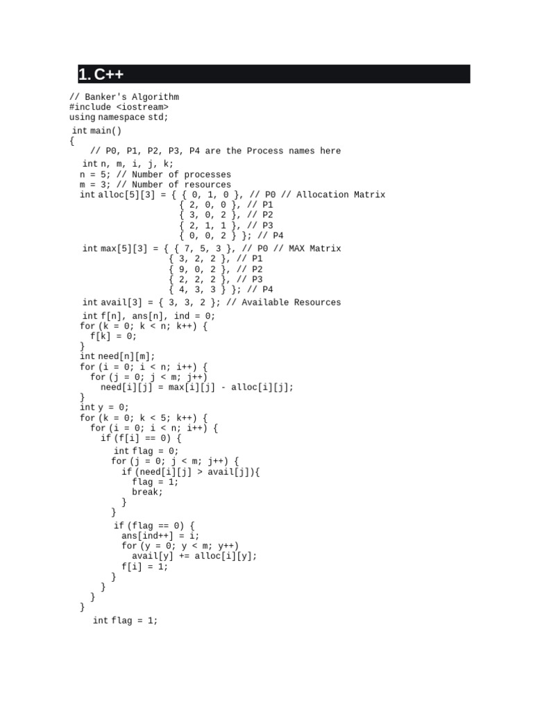 Kedir Shemsu | PDF | Software Development | Object Oriented Programming