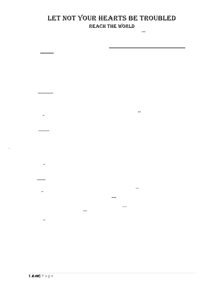 Calender of Events KCF 2025 | PDF | Seventh Day Adventist Church ...