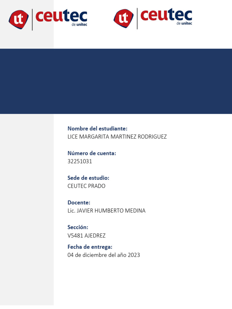 Séptima Tarea de Jaque Mate s8 | PDF