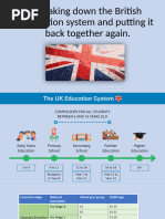 GCE O-Level Grading System | PDF